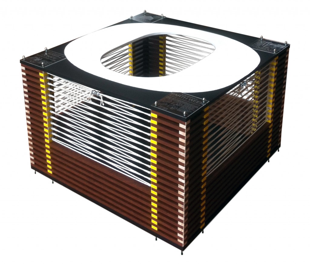 ShoeBox Installation for Nike Reuse-A-Shoe – Emerald Seven