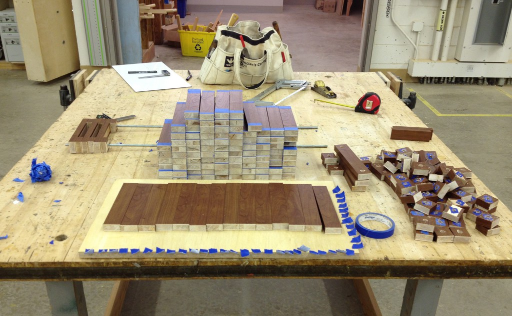 Building the ShoeBox, a Flagship Shoe Recycling Bin – Emerald Seven