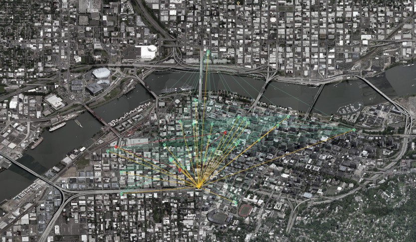 The Architectures of Additive Manufacturing – Emerald Seven