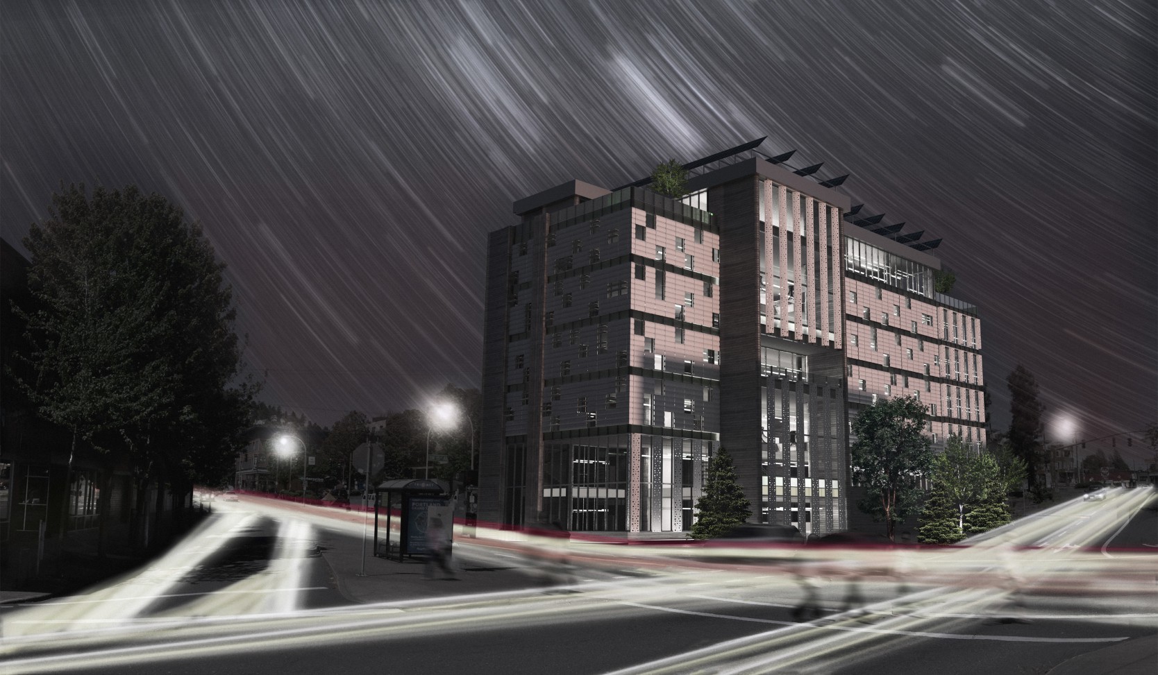 The Architectures of Additive Manufacturing – Emerald Seven