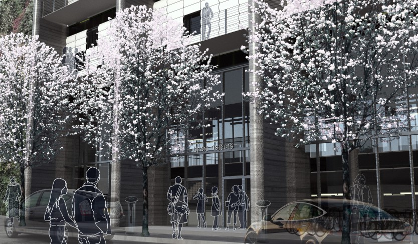 The Architectures of Additive Manufacturing – Emerald Seven