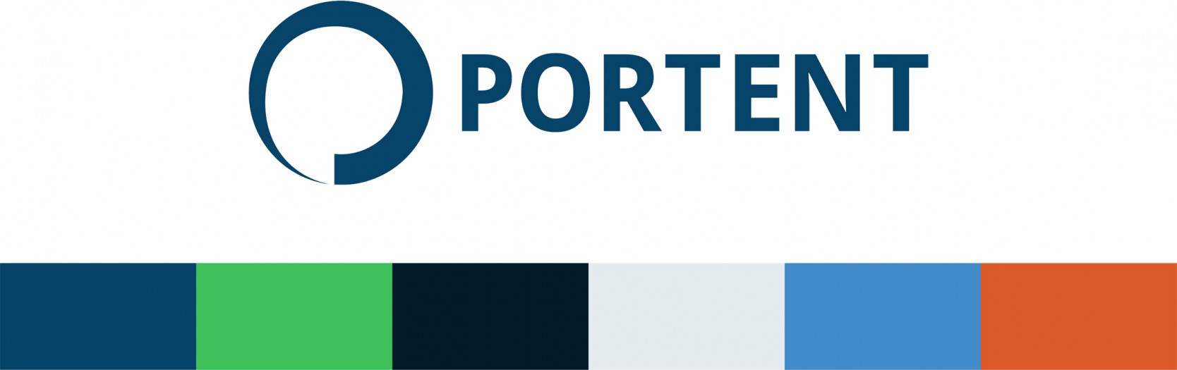 An Adaptive Brand Identity Evolution for Portent – Emerald Seven