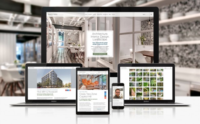 Services at Emerald Seven – Creative Studio in Seattle