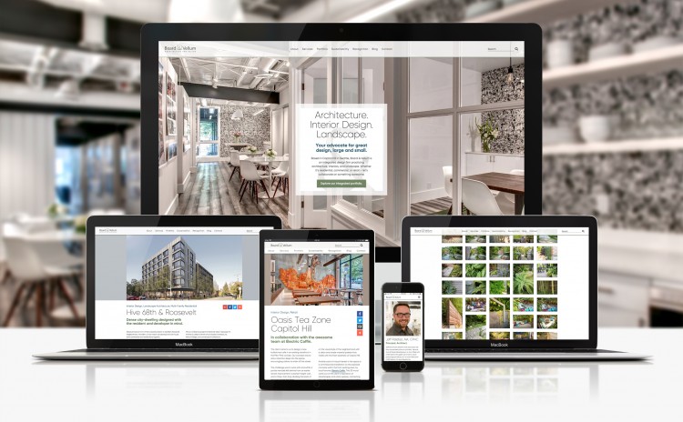 Services at Emerald Seven – Creative Studio in Seattle